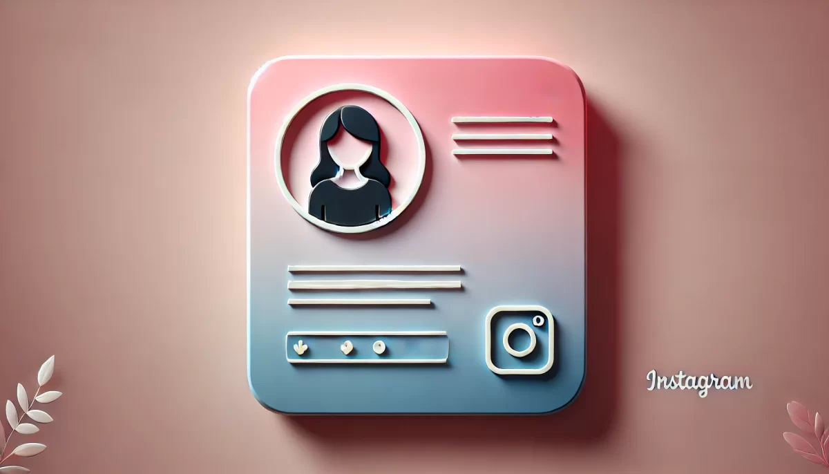 What to Write in an Instagram Bio for Girls: A Complete Guide - SunyDay